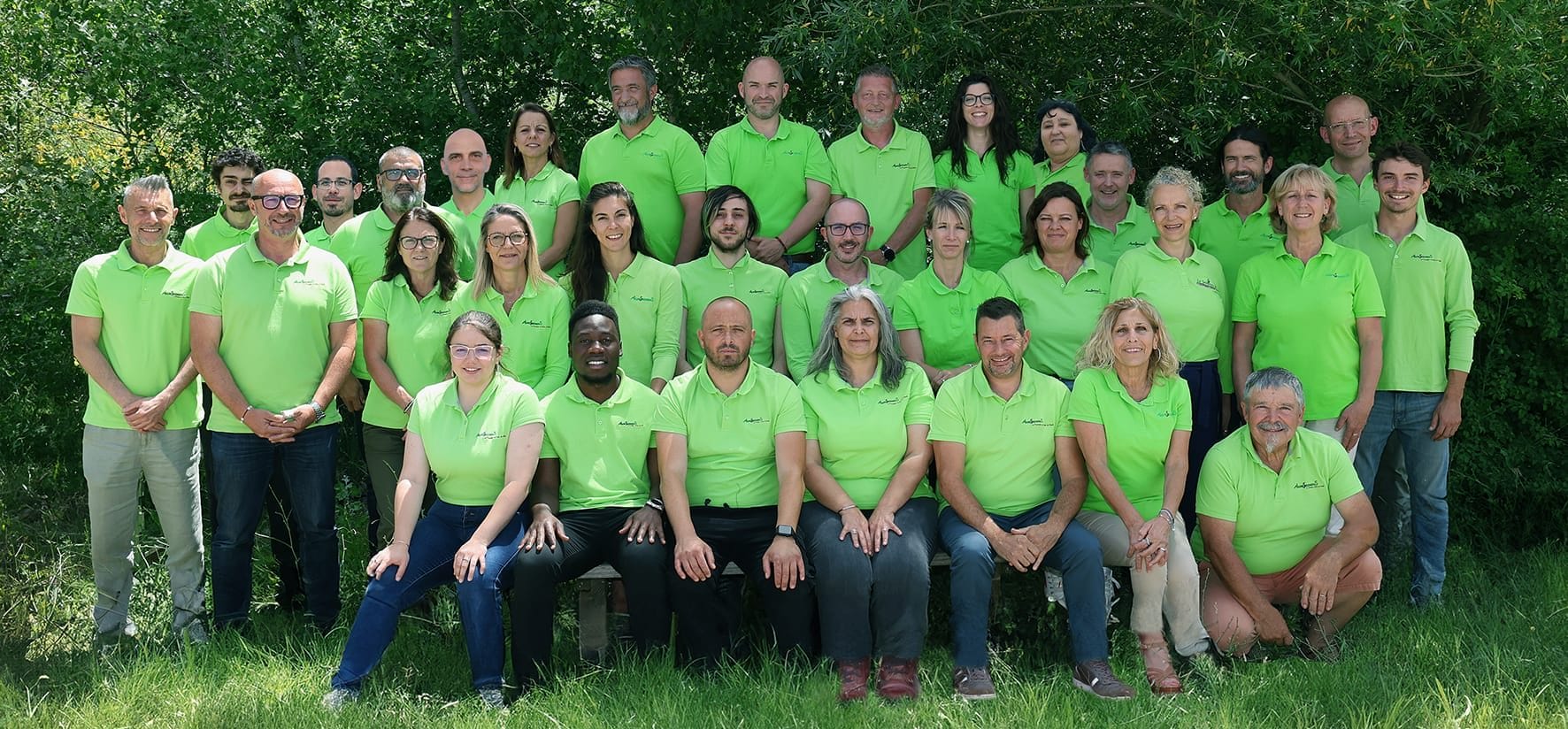 Agrosemens, des semences 100 % bio